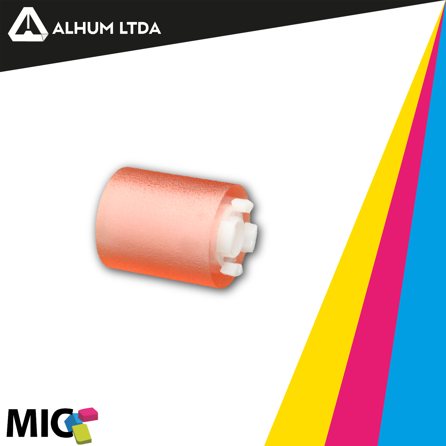 Caucho Separador Ricoh Aficio 3035 3045 MP 2852 3500 4000 4500 5000 ...