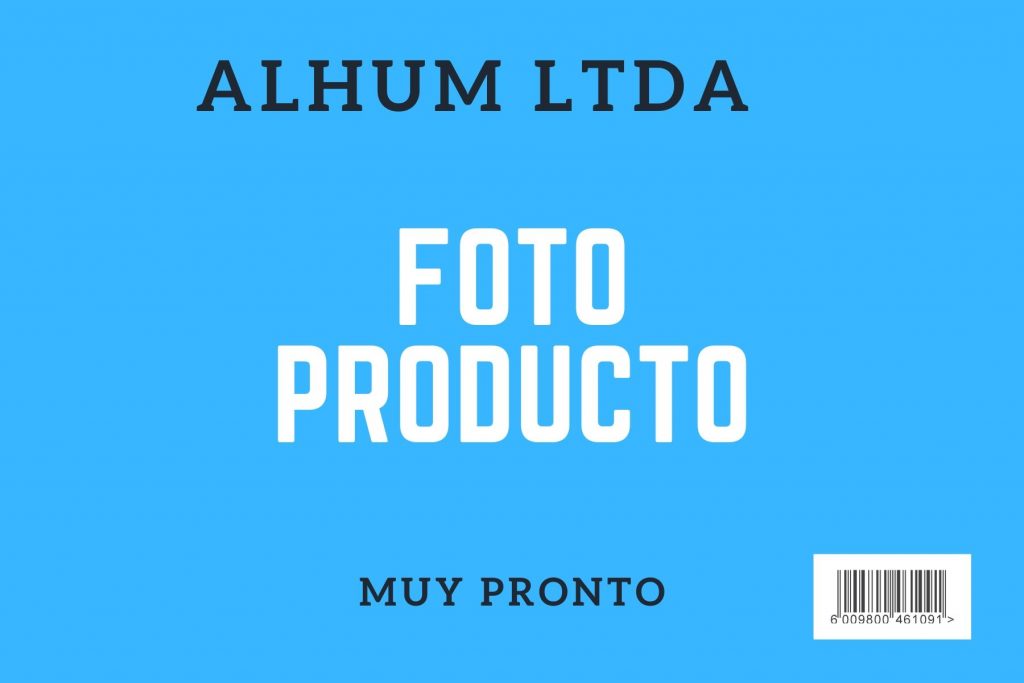 Toner Canon GPR2 CARTUCHO x 540gr INTEGRAL - Alhum