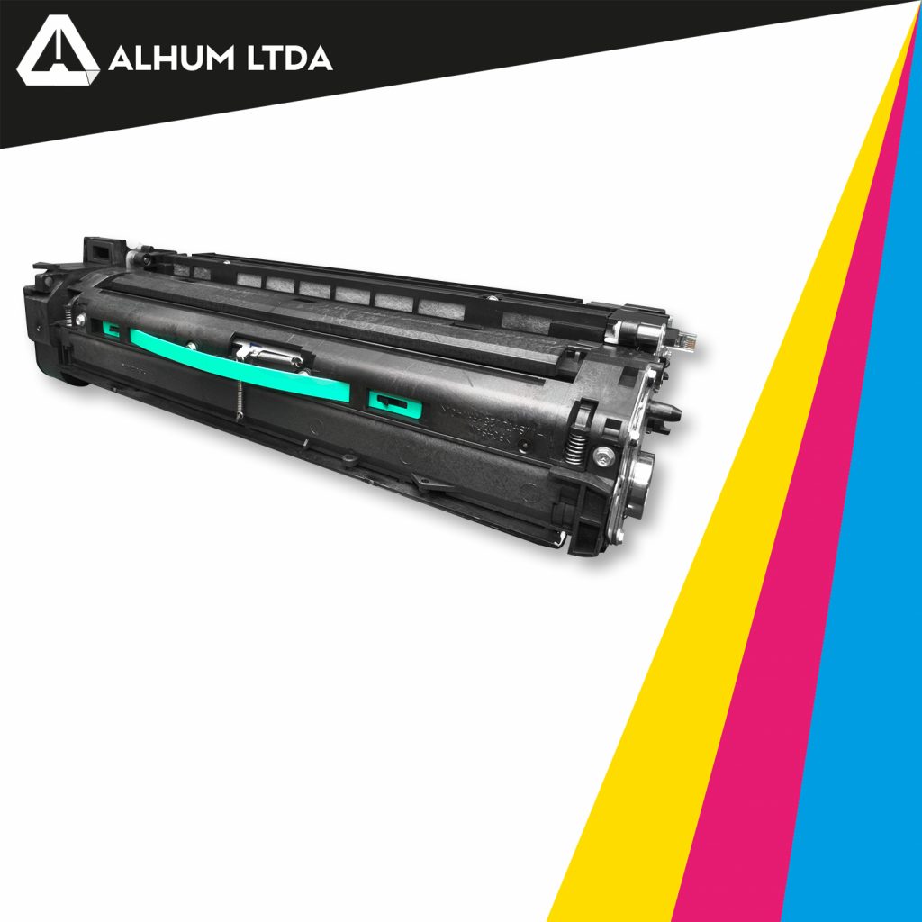 Unidad Imagen Y Revelado Aficio Mp4000 5000 Mic - Alhum