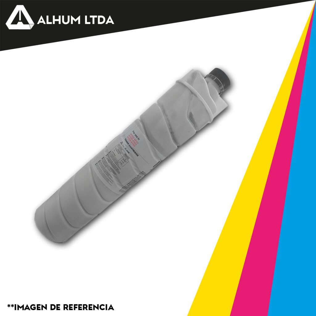 Toner Ricoh AFICIO 1060 1075 Mp7500 8001 6110D Cet - Alhum