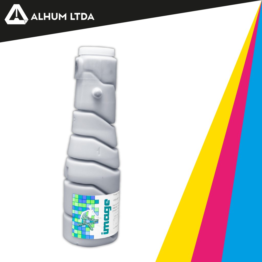 Toner Minolta Di 152 250 350 105A 105B 302A 302B Image - Alhum