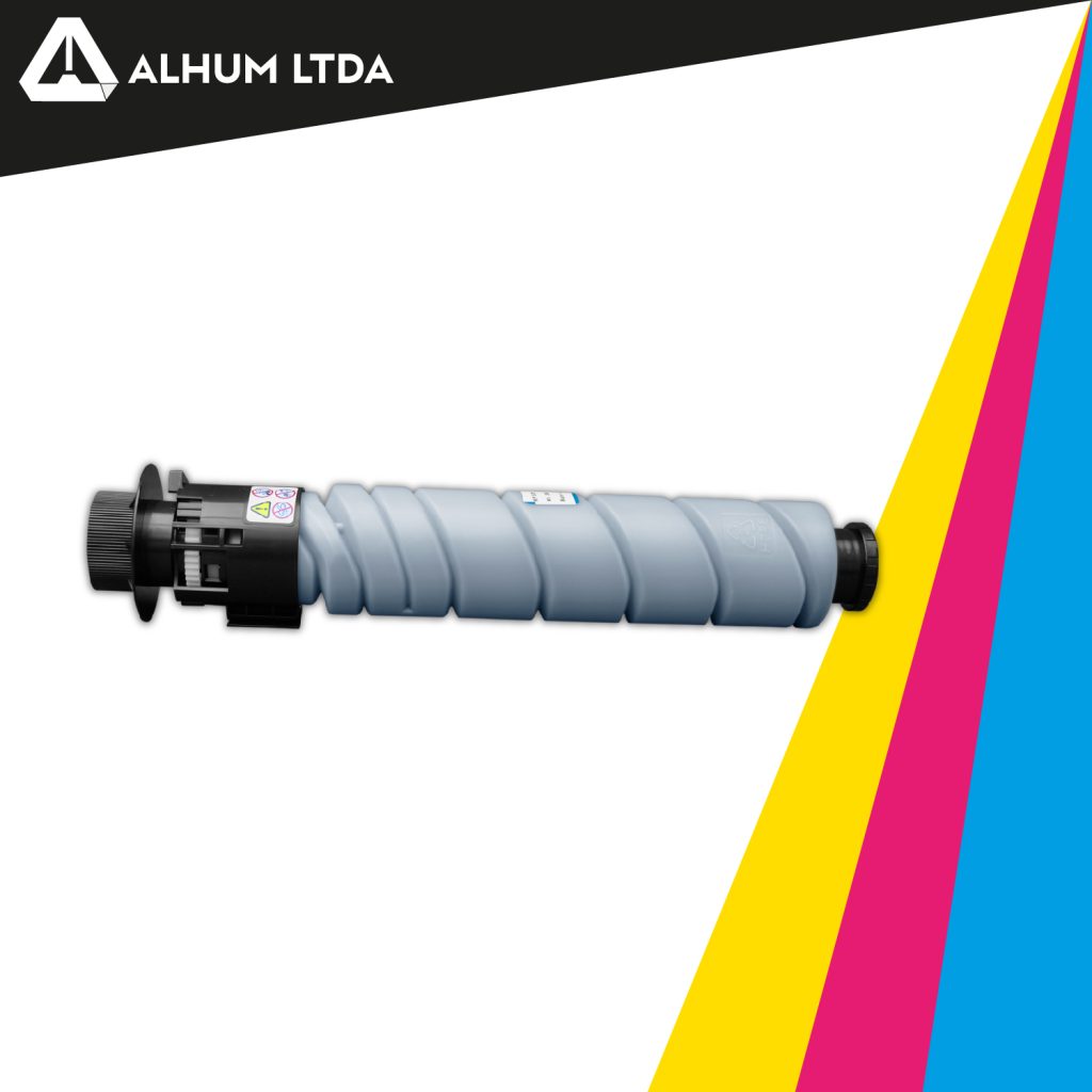 Toner Ricoh Aficio MP305 SPF MP 305SPF Cartucho image - Alhum