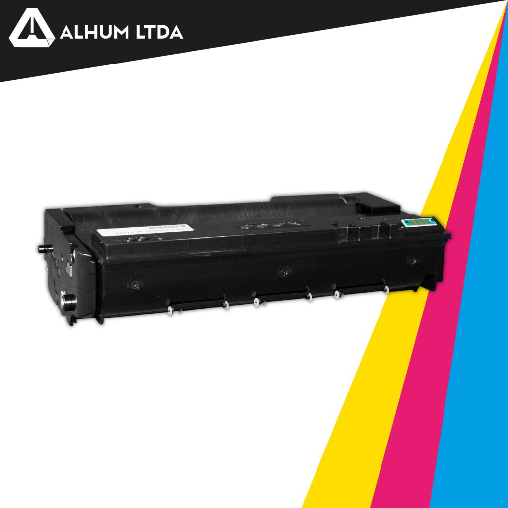 Impresora Multifuncional Ricoh M320 f M 320f - Alhum