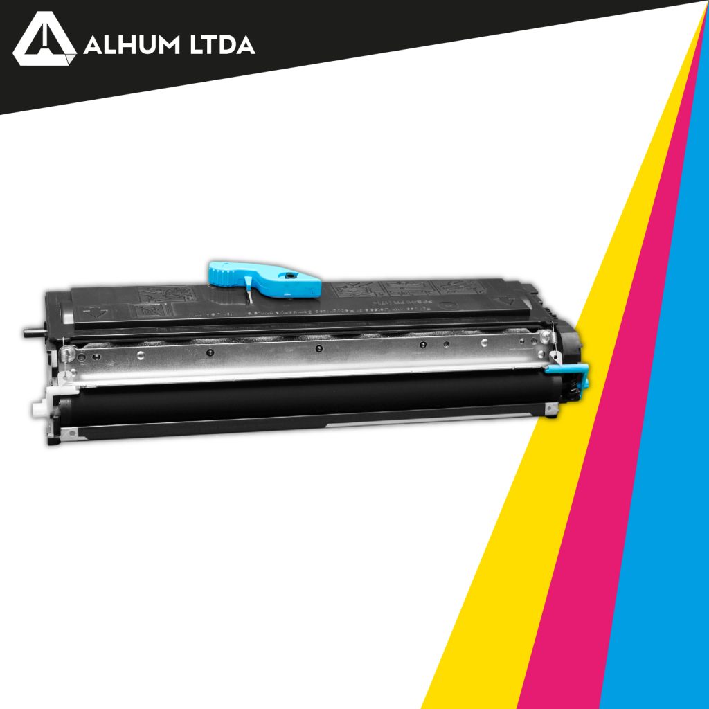 Toner Minolta DI 1610 Bizhub 160 161 Original TN113 - Alhum