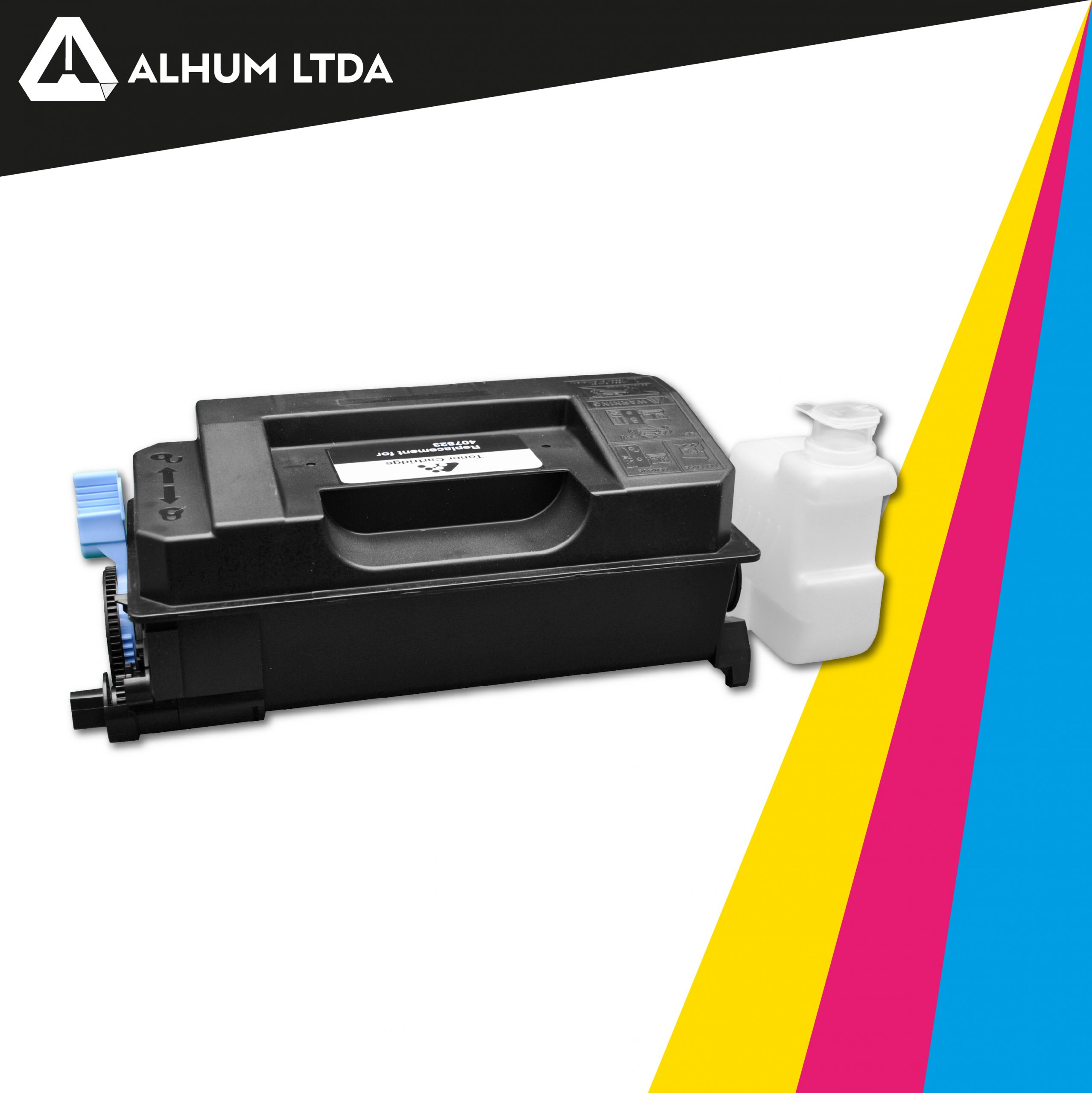 Toner Ricoh AFICIO MP501 MP601 SP5300 Sp5310 CARTUCHO KATUN - Alhum
