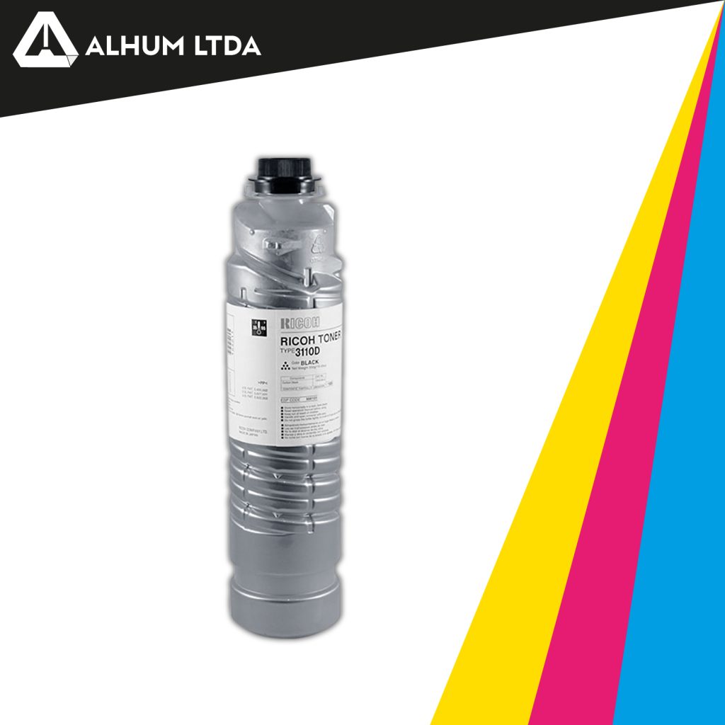 Impresora Multifuncional Ricoh M320 f M 320f - Alhum