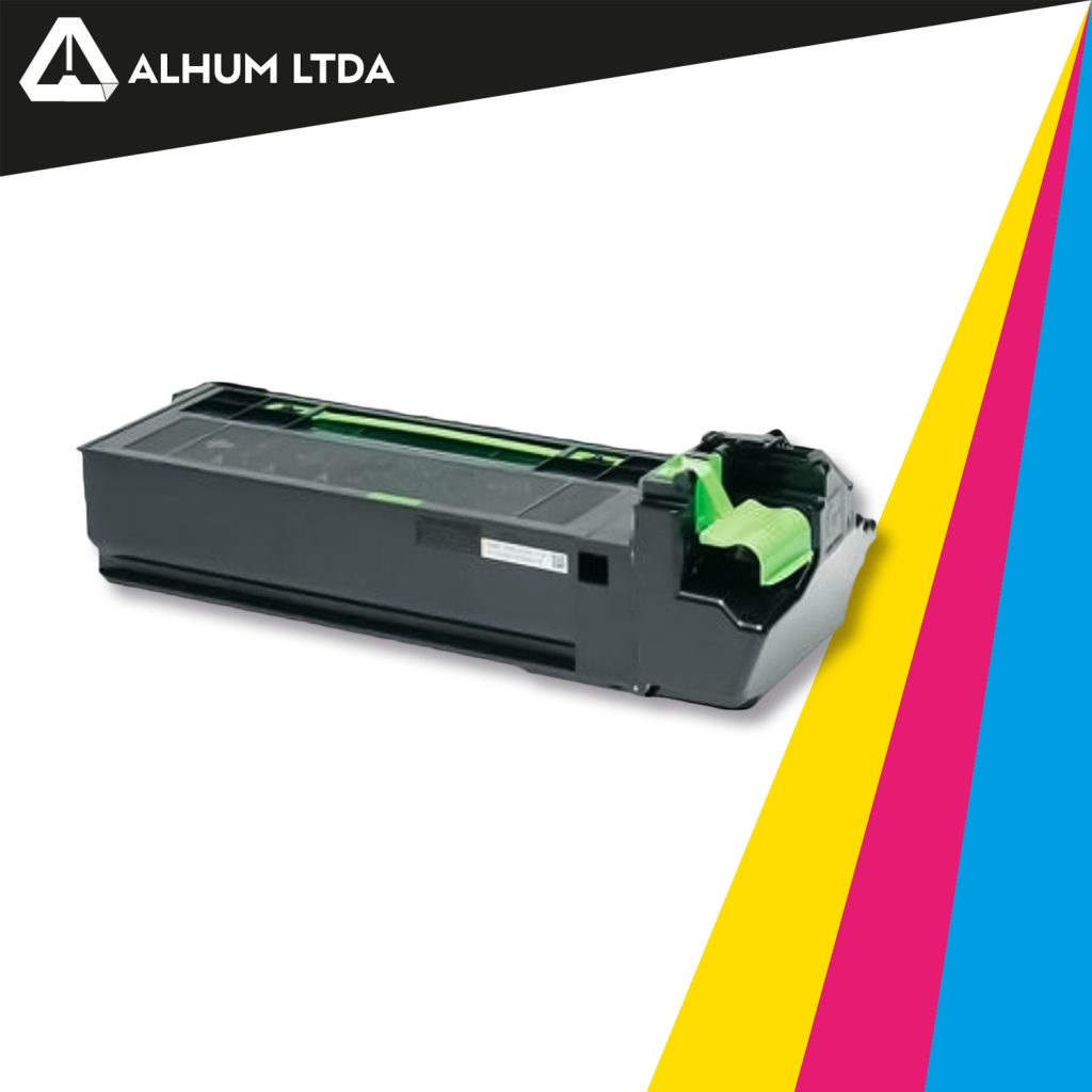 Sharp AR 5316 UNIDAD CILINDRO Y REVELADO ORIGINAL - Alhum