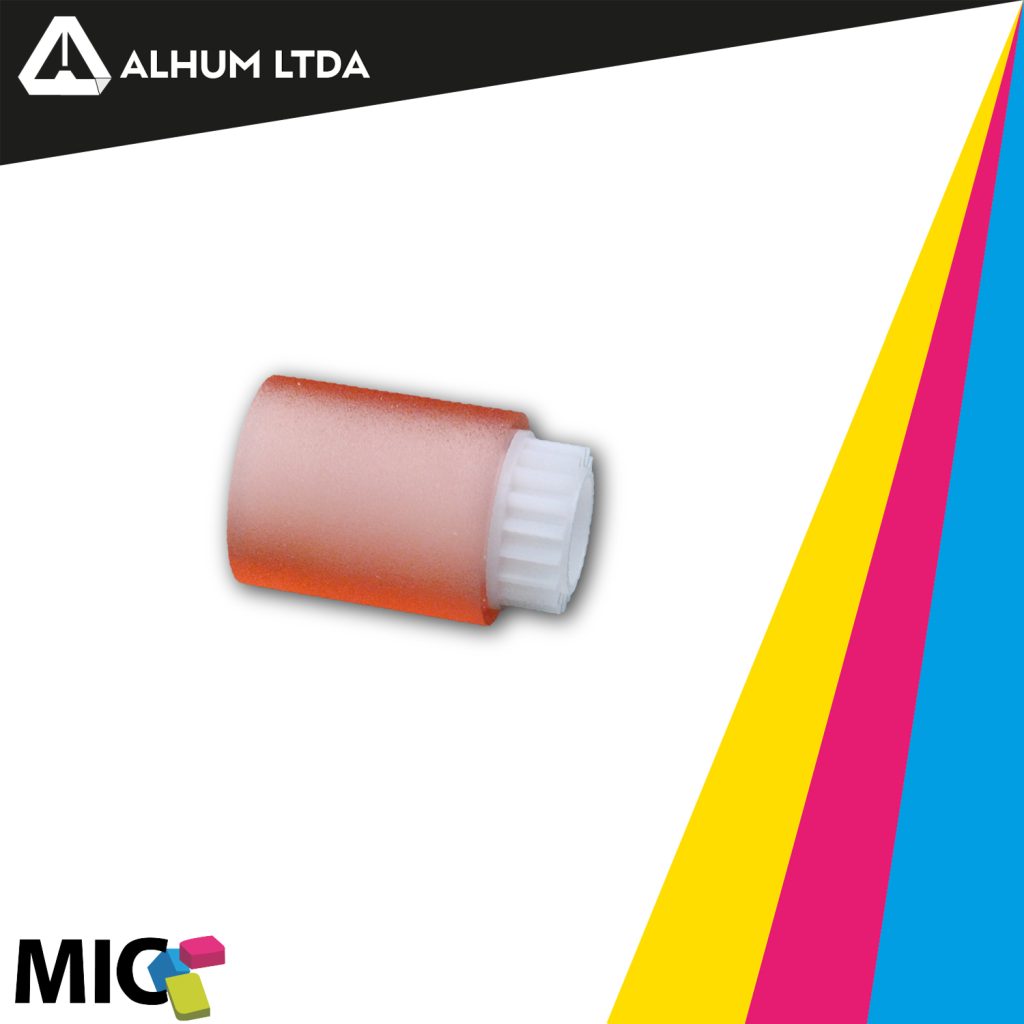 Kit Cauchos Ricoh Aficio 3035 MP 2852 3500 4500 5001 Original - Alhum