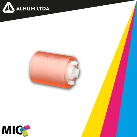 Kit Cauchos Ricoh Aficio 3035 MP 2852 3500 4500 5001 Original - Alhum