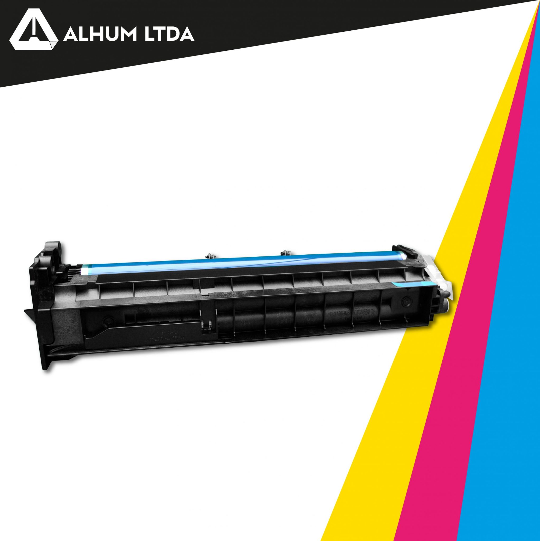 Unidad De Imagen Original Ricoh Aficio Mp305 Mp 305