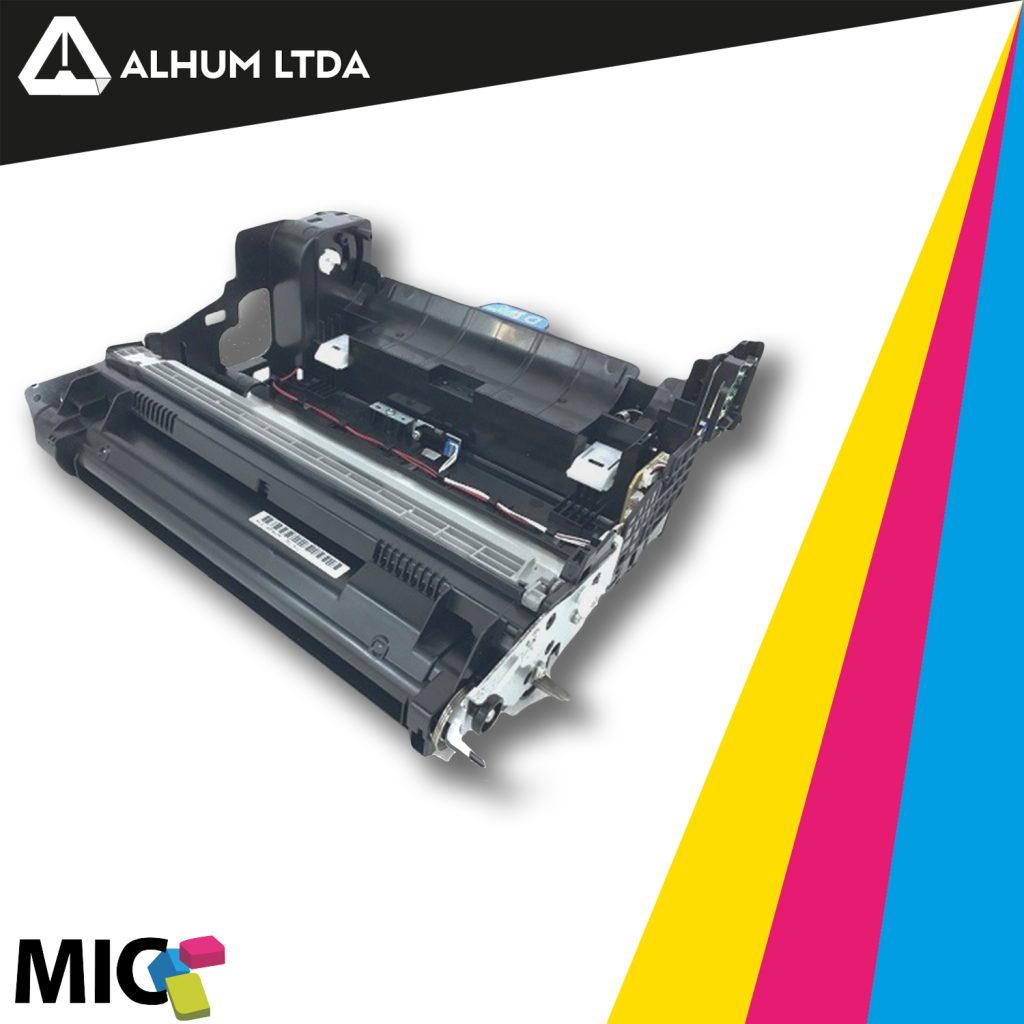 Cilindro Kyocera FS4100DN 4300DN DK3130 Unidad Drum Original - Alhum
