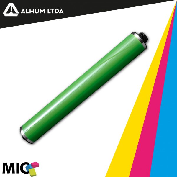 Cilindro Ricoh Aficio 350 450 1045 2035 MP3500 4500 Mic Premium - Alhum