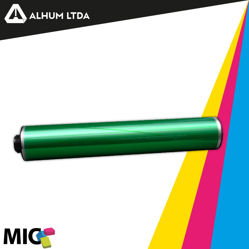 Cilindro Ricoh Aficio MP 350 450 1035 1045 2035 MP3500 4500 - Alhum