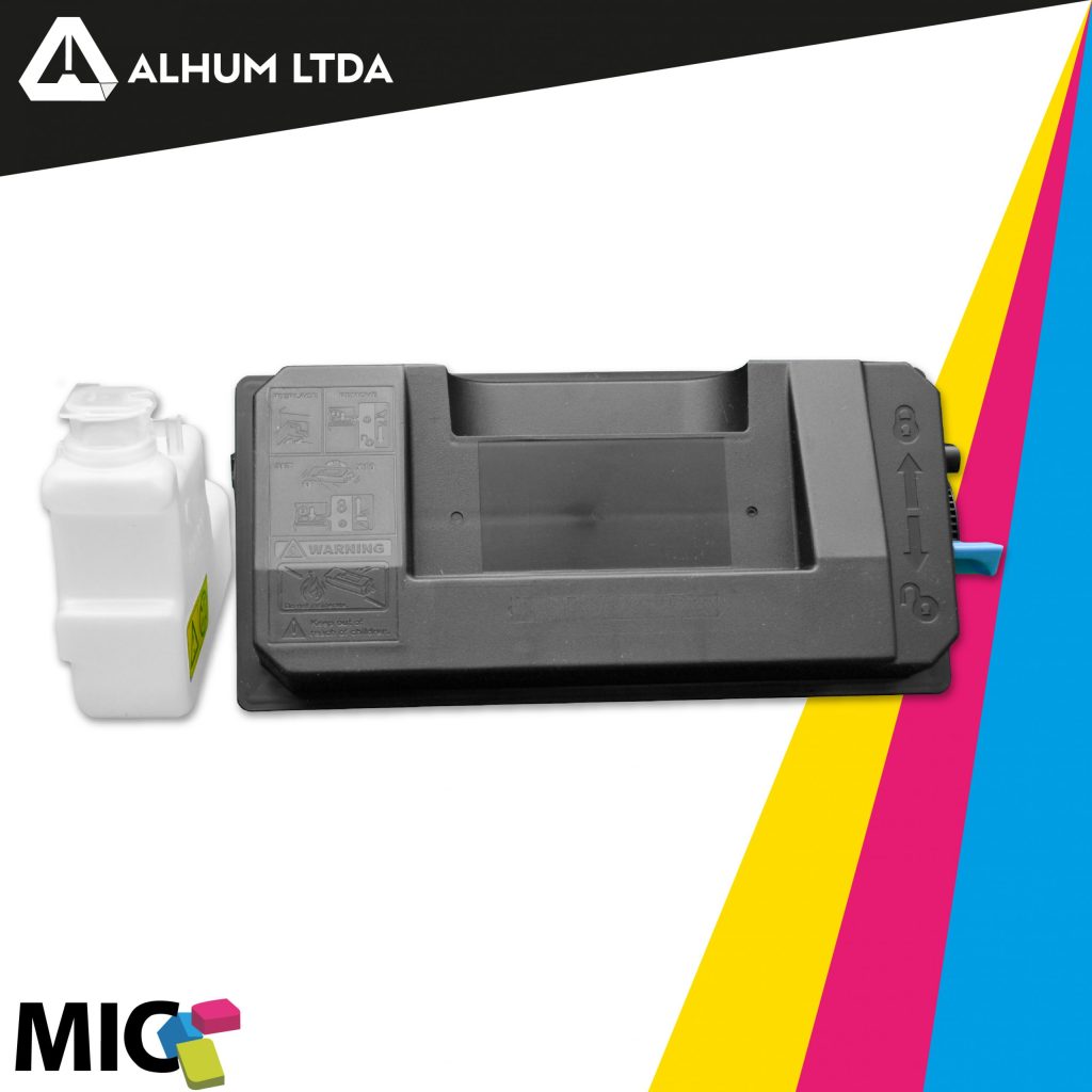 Toner Ricoh Aficio MP501 MP601 Mp 501 Cartucho Mic Tomo - Alhum