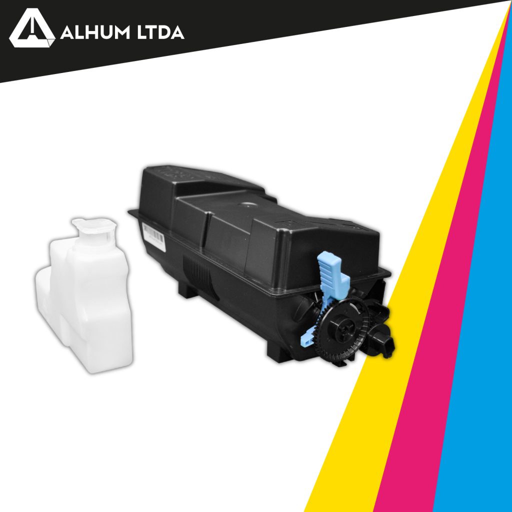 Impresora Multifuncional RICOH IM 550F Im550 - Alhum