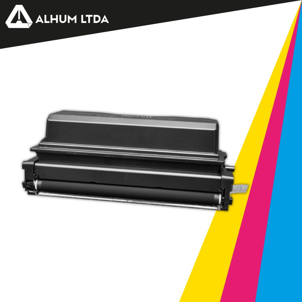 Toner Pantum Bm5120xev Bm5100Fdw Bm5100adw Cartucho Original - Alhum