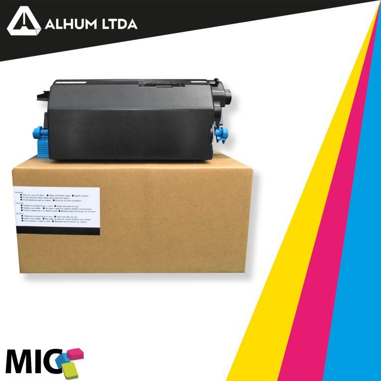 Impresora Ricoh Multifuncional Im 430f Im430F - Alhum