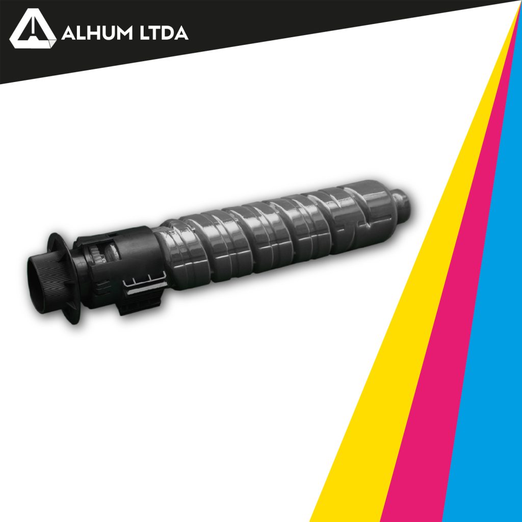 Toner Ricoh AFICIO MP305 SPF MP 305SPF Cartucho Absolute - Alhum