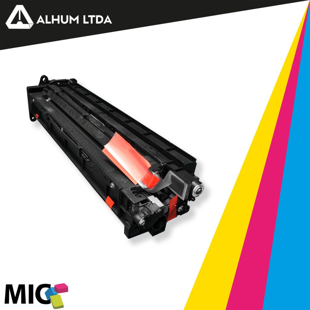 Unidad Imagen Y Revelado Ricoh Aficio Mp2554 3054 5054 6054 ...