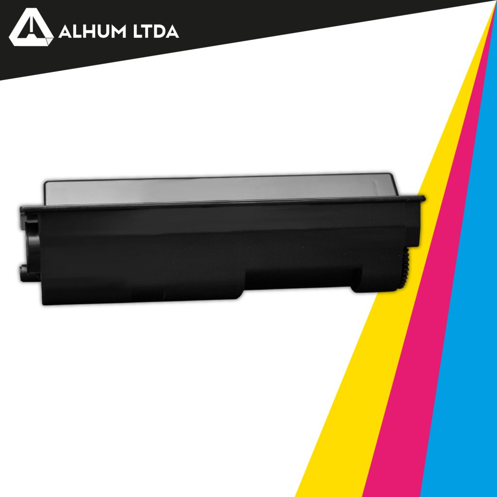 Revelador Toshiba D1350 Original - Alhum