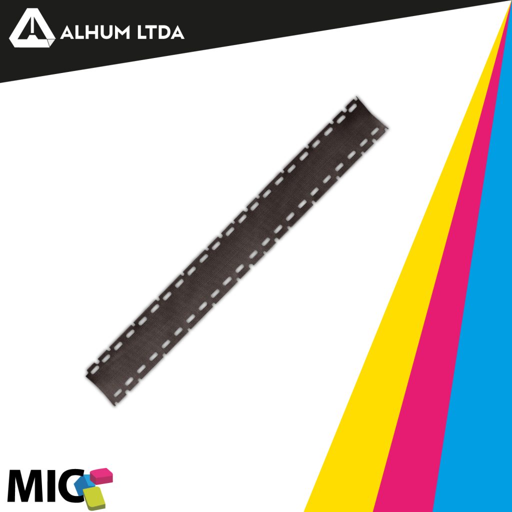 Telilla Banda Fusora Ricoh Aficio MP C2503 3003 4503 5503 Mic Premium ...