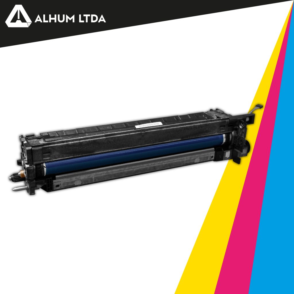 Unidad Imagen Ricoh Aficio MP C306 MP C307 MP C406 MP C407 Cyan ...