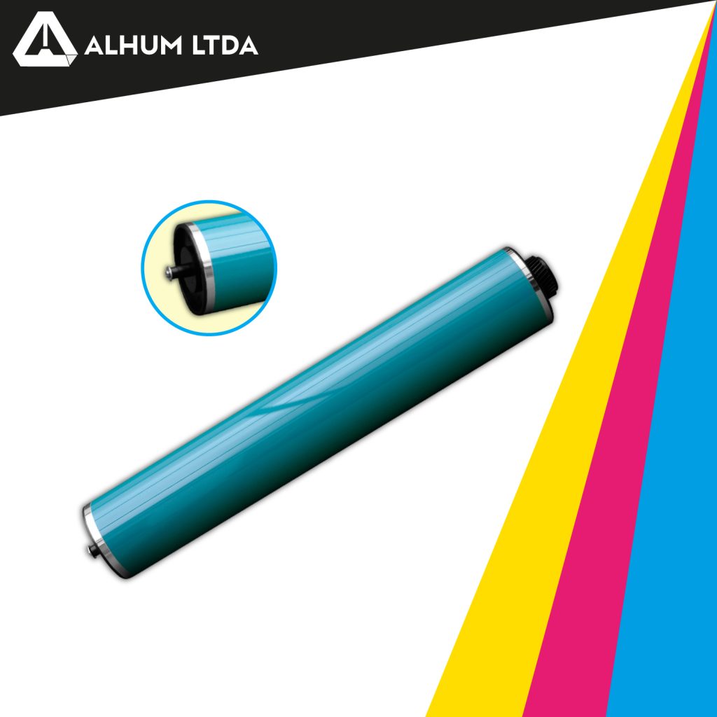 Cilindro Ricoh Aficio MP 4000 4002 5001 5002 A&G - Alhum