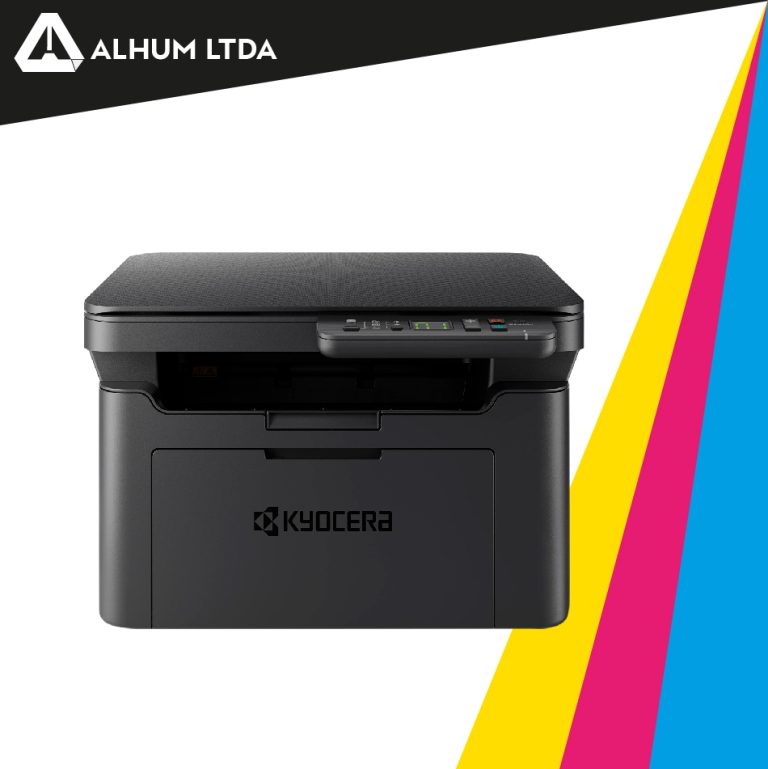 Impresora Multifuncional Kyocera Ecosys Fs-m3145idn M3145 - Alhum