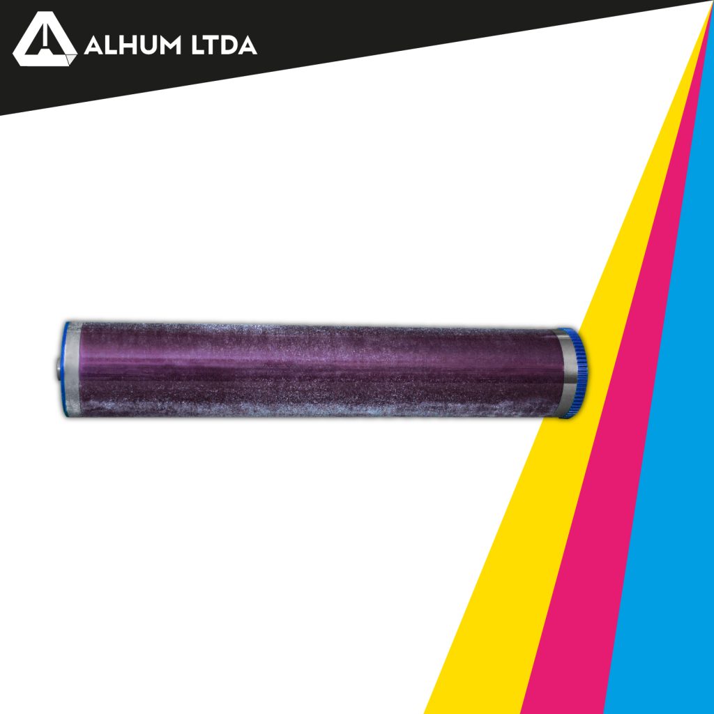 Cilindro Sharp SF 2035 Katun - Alhum