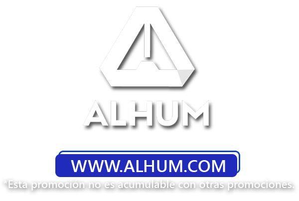 Inicio - Alhum