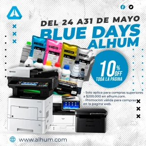 Acerca de Alhum - Alhum